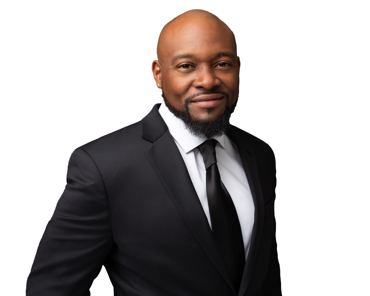 Home - Terrill Wright